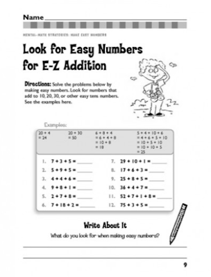LMN Tree: Math, Science and Literacy Free Printables from Scholastic ...