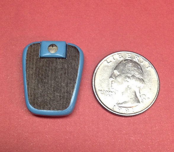 Patricia Paul Studio: The Heart of the Miniature MATTER.