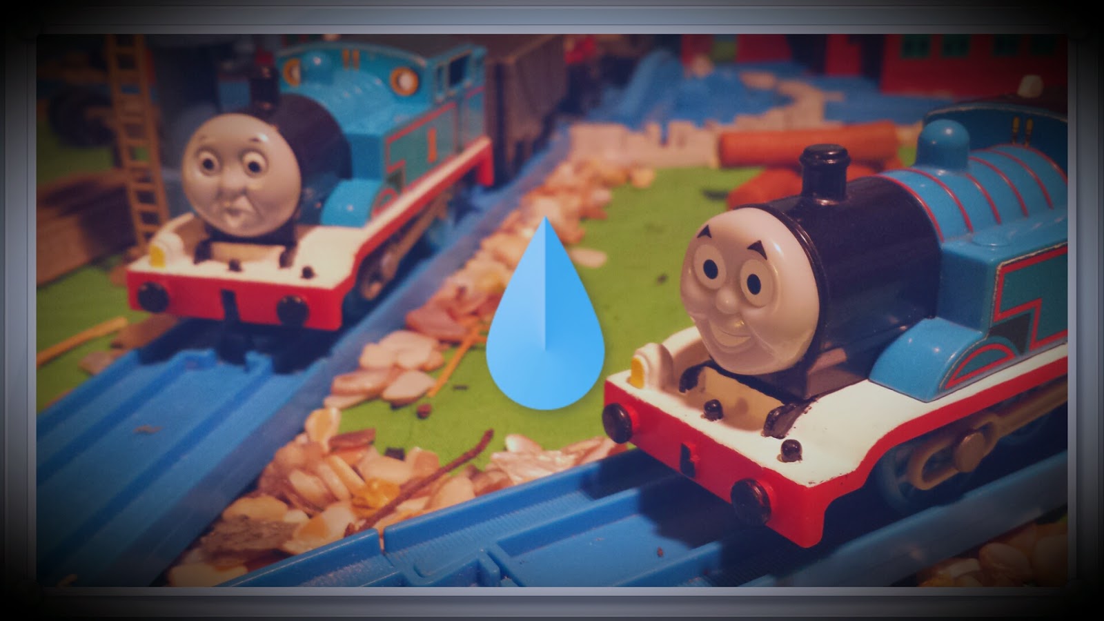 MrEngine88: Behind the Scenes: TrackMaster Thomas & the Breakdown Train ...