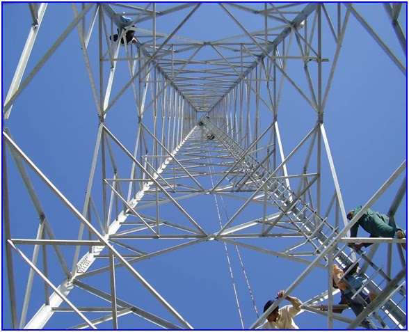Site Design and Civil Works in Telecom: CW Milestone – Part 8 - Tower ...
