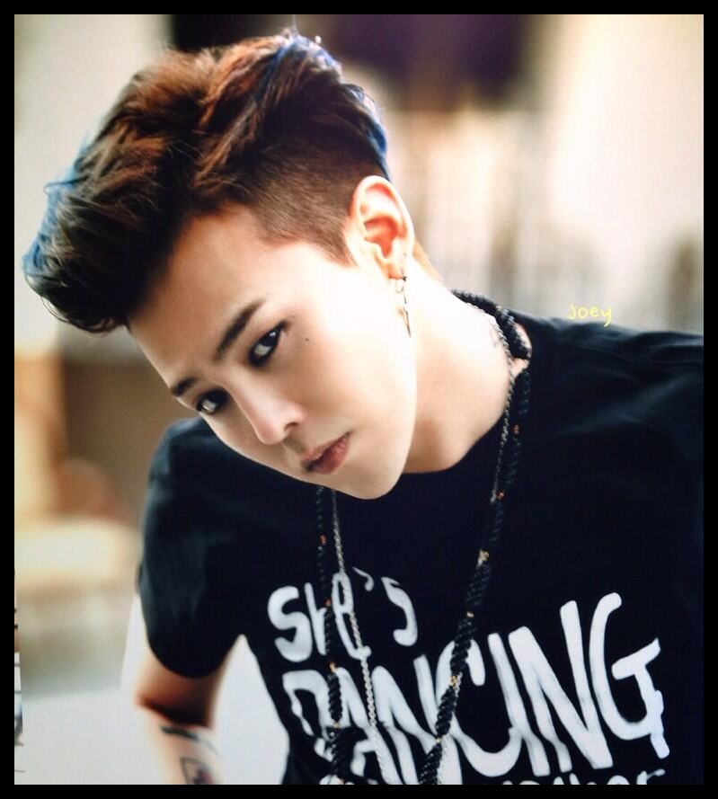 Notívagos O Dia Pela Noite Kwon Ji Yong G Dragon Kpop Brasil