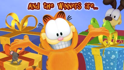 Quiltville's Quips & Snips!!: Winners, THREE Winners!