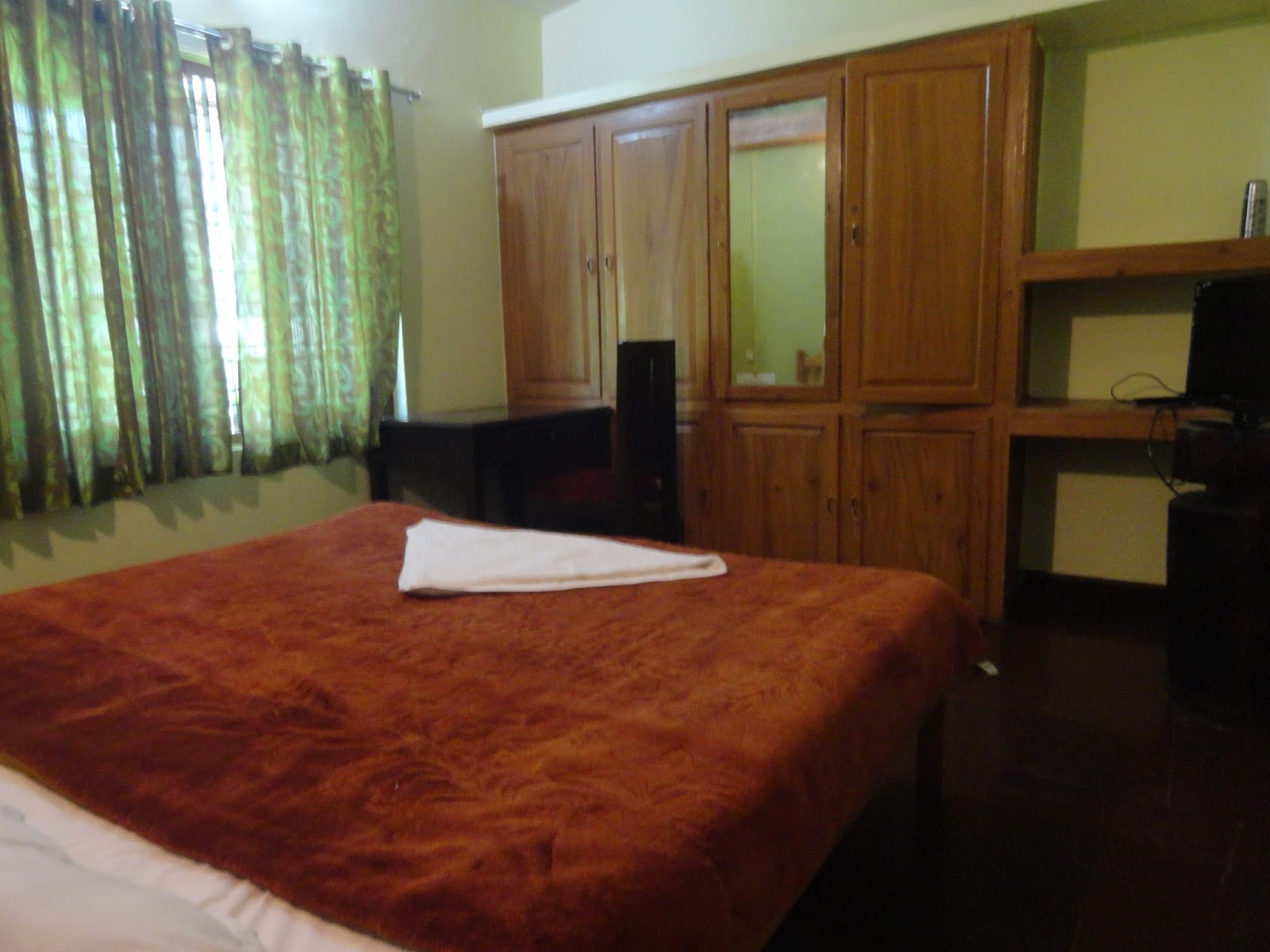 Farm House Bungalow in Munnar - Munnar Tour Guide