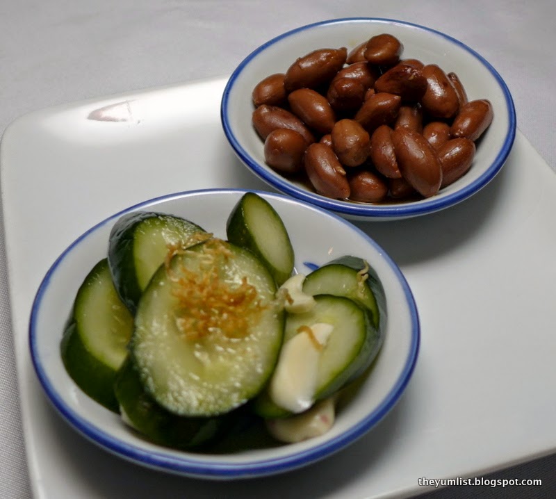 Cheong Fatt Tze, Fine-Dining Cantonese, Penang - The Yum List