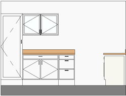 Revit Architecture 2015 – Create Elevation Views – ARKANCE UK Community