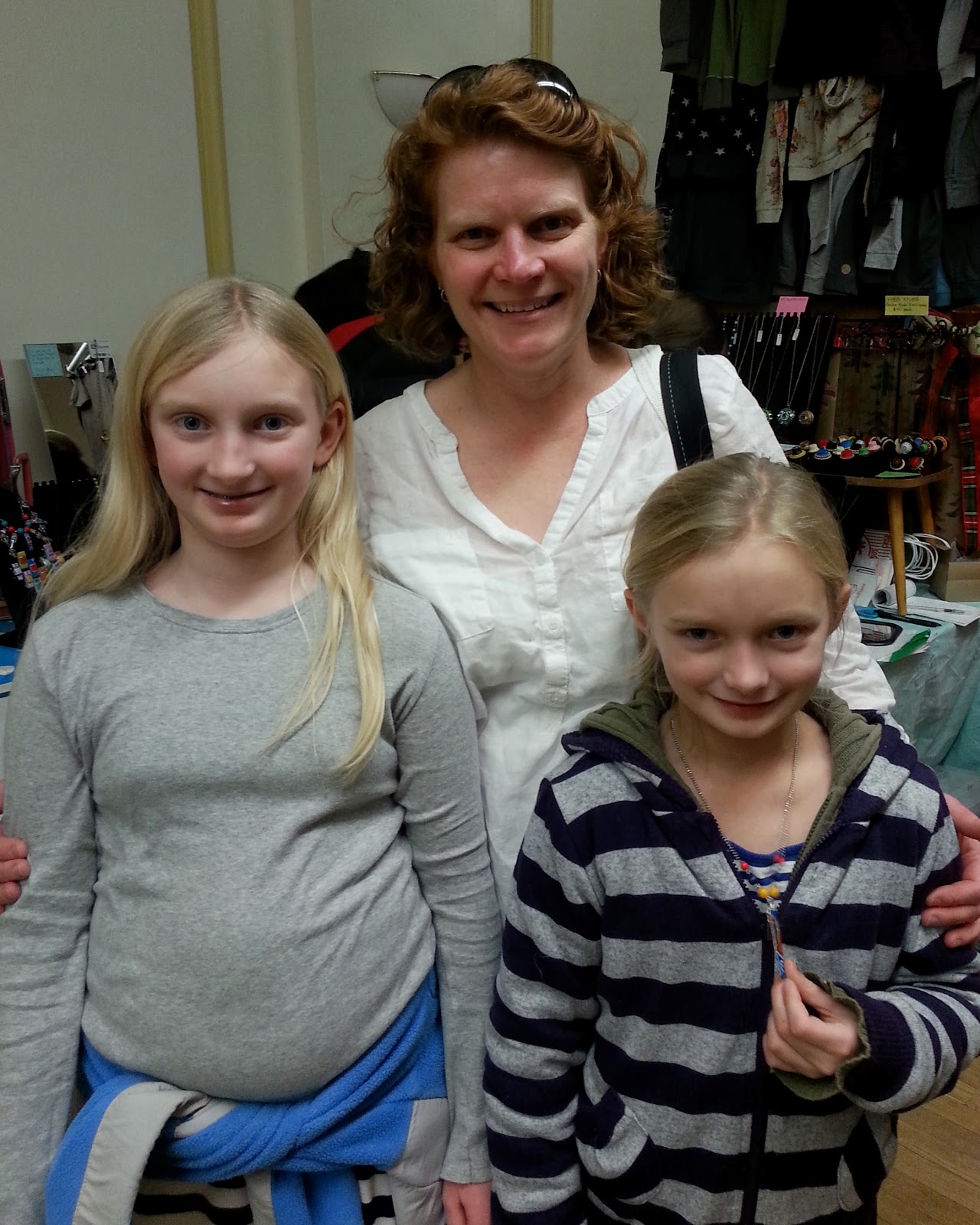 Twitch and Whiskers: On the Road - SoWa Holiday Market - Boston, MA