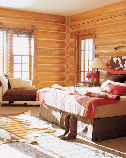 kensington bliss: Fav Bedroom Pics from Elle Decor archives