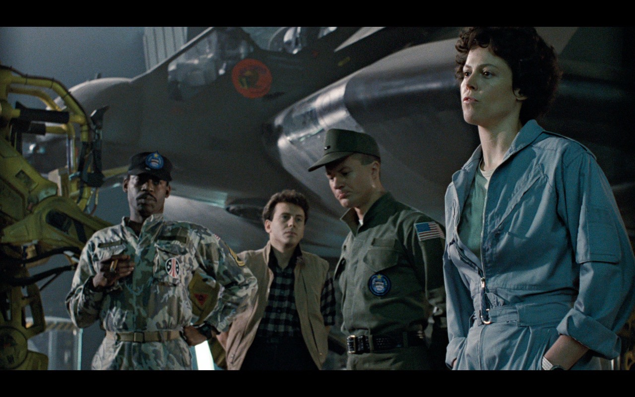 Aliens - Scontro finale, 1986 (Instant Classic)