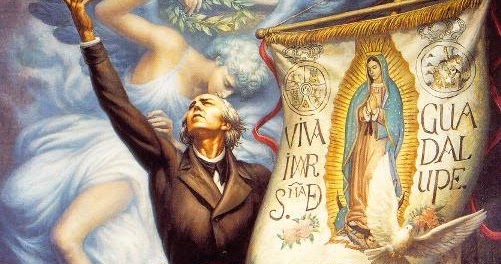 Heretic Rebel A Thing To Flout Today Is Mexican Independence Day Accept No Substitutes heretic-rebel-a-thing-to-flout-today-is-mexican-independence-day-accept-no-substitutes