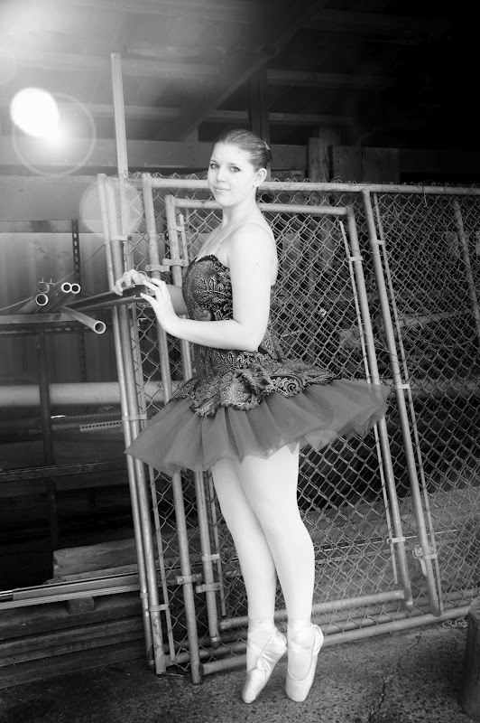 Wendy Campo Photography: Erin...dance