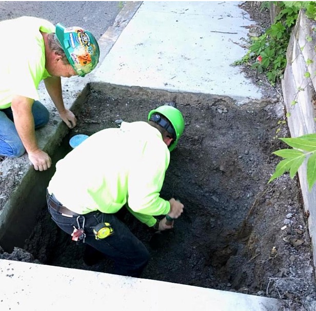 PA Environment Digest Blog: Pittsburgh Water Authority Replaced 2,048 ...