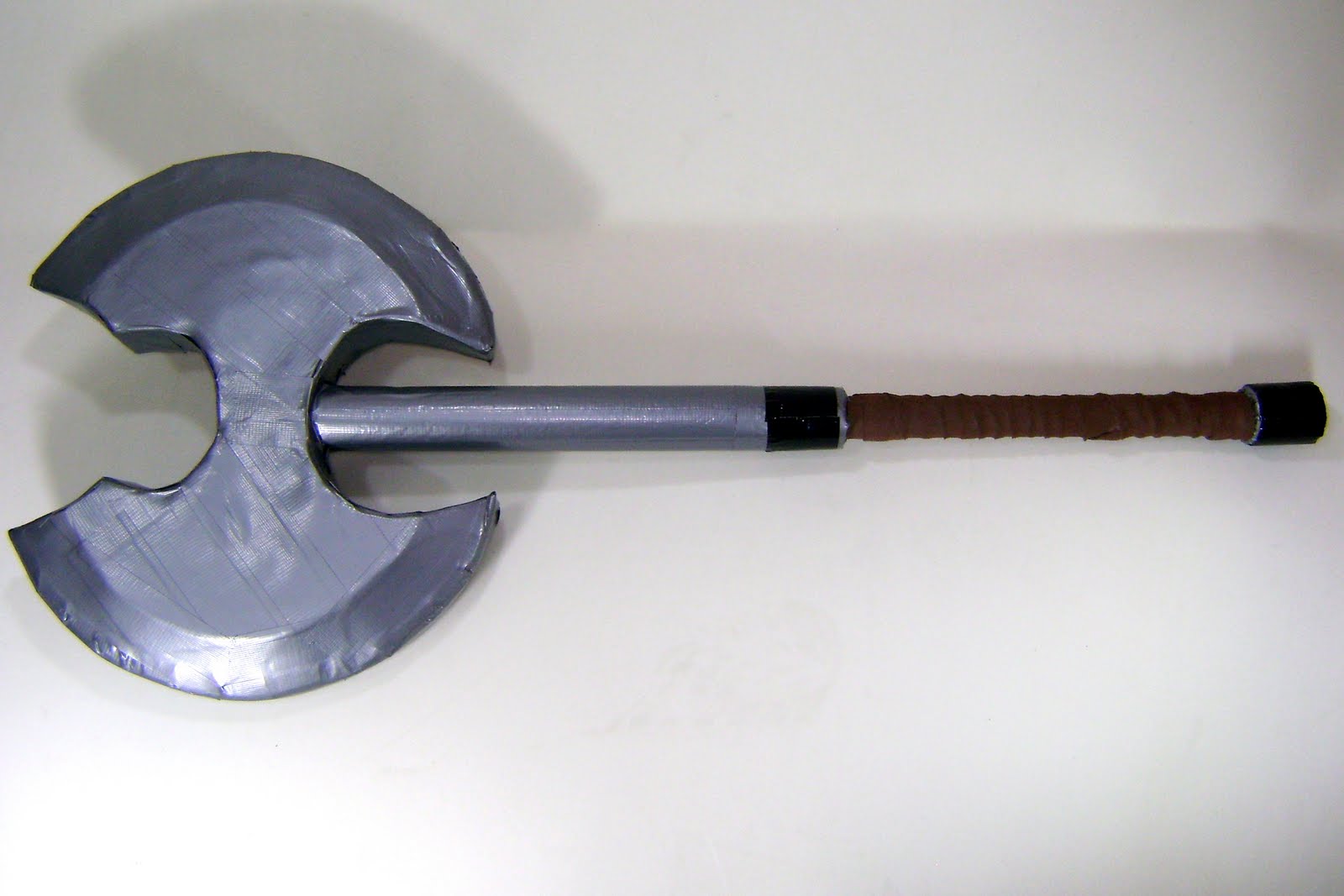 COVIL DO FERREIRO: MACHADO DUPLO