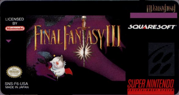 Snes Paradise: 05/01/2013 - 06/01/2013