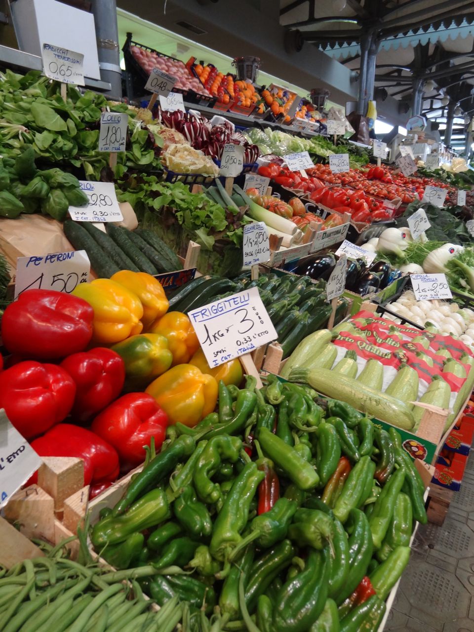 Scrumpdillyicious: Modena: Balsamic Vinegar, Pavarotti & Cotechino