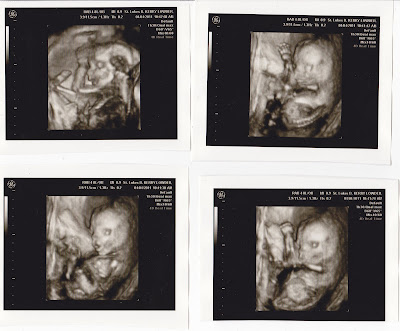 Keeping Up With The Christensens: AND IT'S A ...