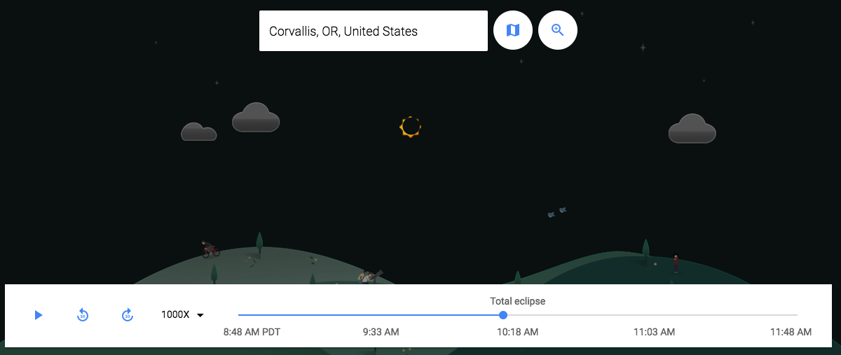 The Library Voice: Eclipse Books, Projects, Apps, Interactive Maps, a ...