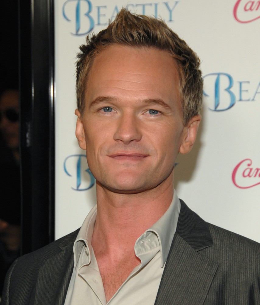PASIÓN POR EL TEATRO MUSICAL: Neil Patrick Harris