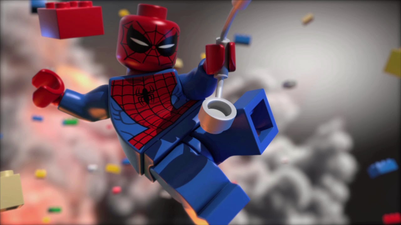 Análise: Saiba por que LEGO Marvel Super Heroes é um dos melhores jogos ...