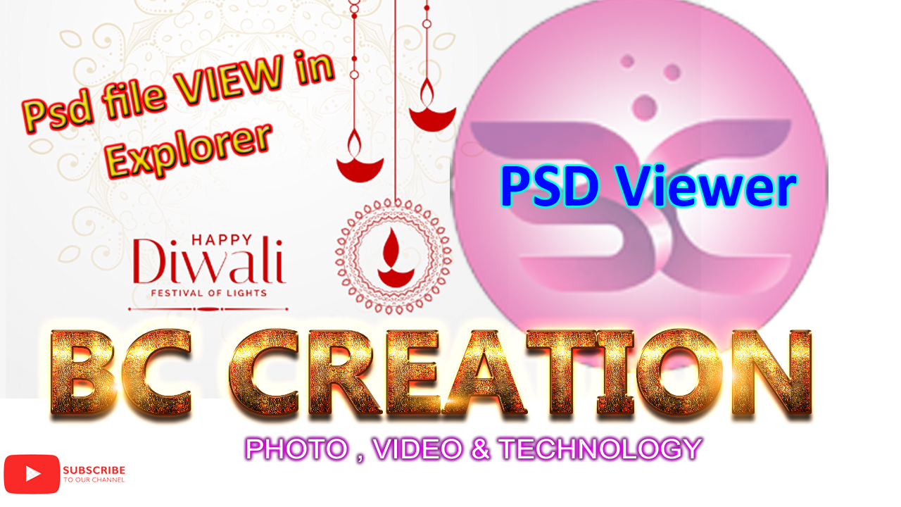 windows best PSD Wiewer » BC Creation