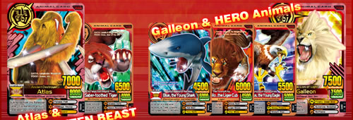 ANIMAL KAISER INDONESIA: Animal Kaiser Evo. 2