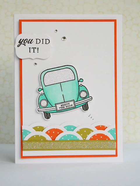 lime doodle: You did it!