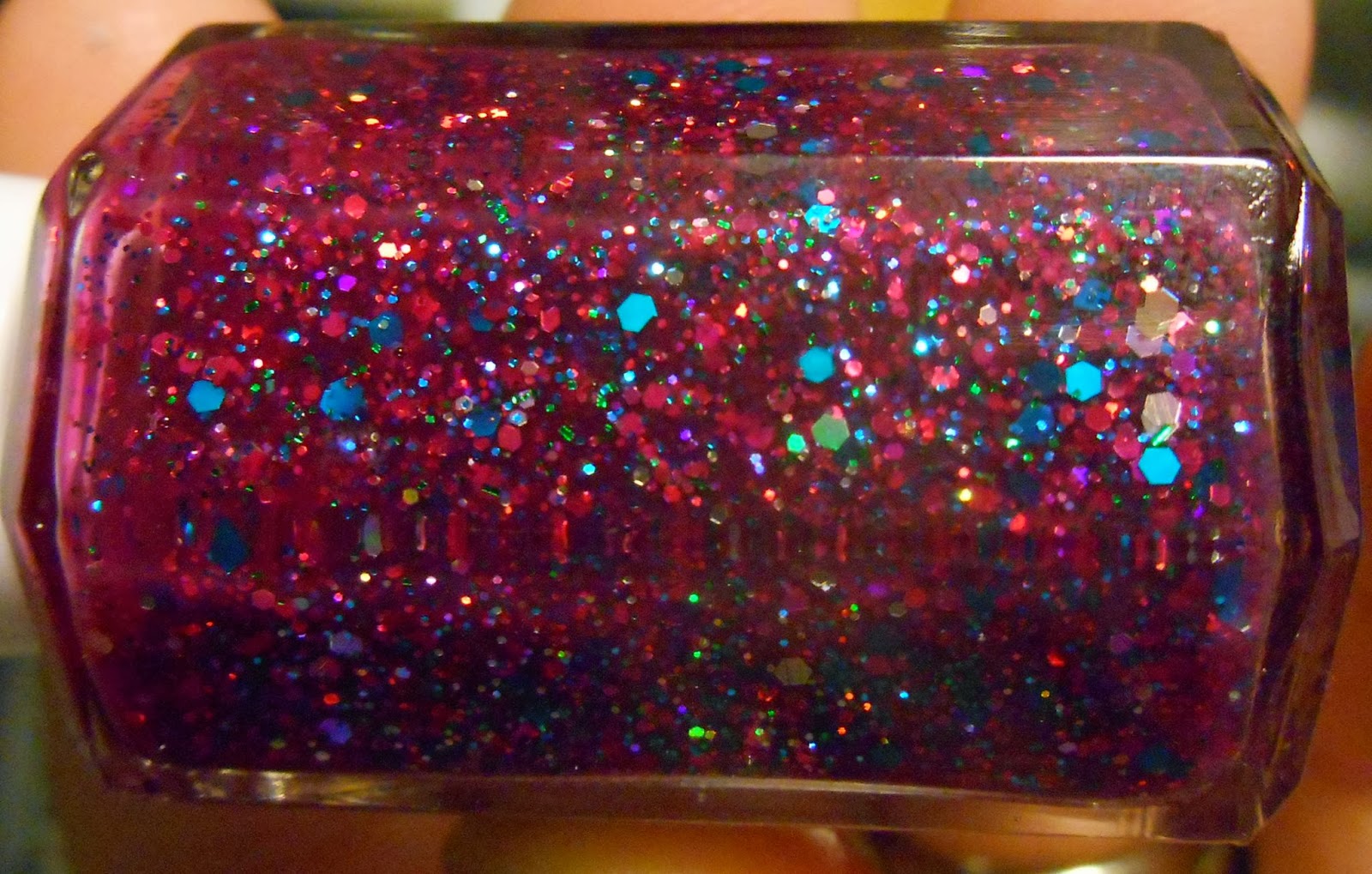 Nails Actually: The Polish Lab