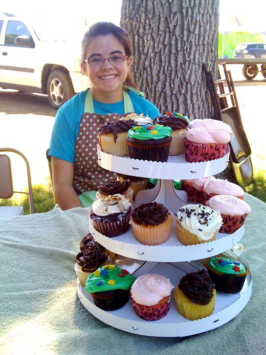 cami's cupcakes: .catching up with cami's cupcakes.