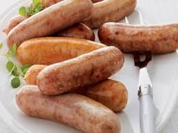 JENIS SOSIS & CASING SOSIS