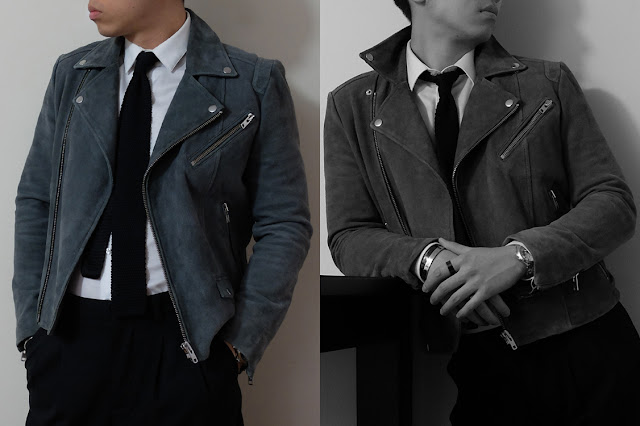 smoothly polished: When Should I Pop My Collar?