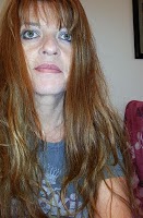 TONI PERRY, Columnist