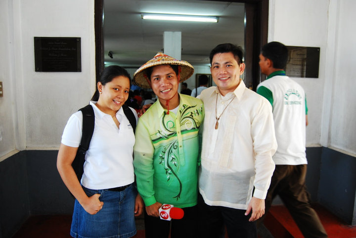 Arts & Culture Buzz: Baro’t Saya (Ternos) of Doña Maria Agoncillo ...