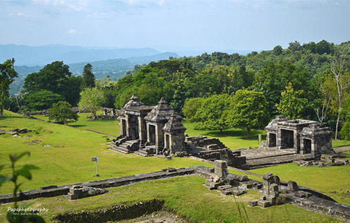 Info Wisata Candi Ratu Boko: Alamat, Harga Tiket, Review serta Lokasinya