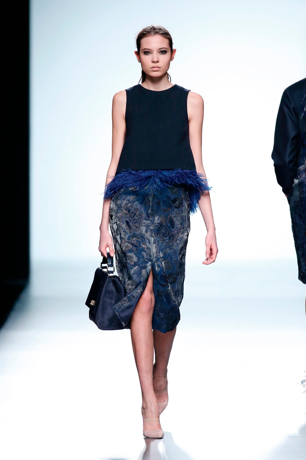 La Caprichossa | Mi Diario Runner | Blog de moda, belleza, tendencias y ...