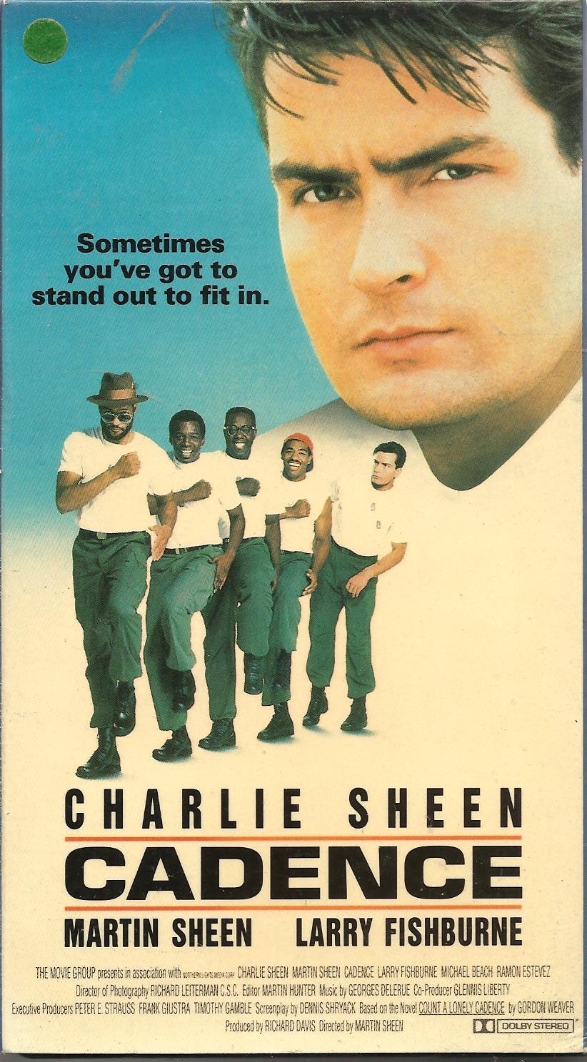 Schuster at the Movies: Cadence (1990)