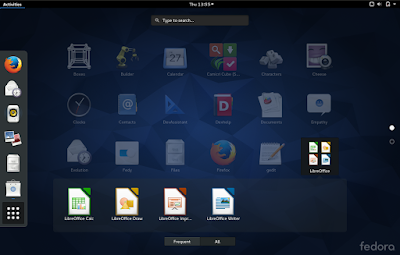 How To Easily Create AppFolders In GNOME Shell Using GNOME AppFolders ...