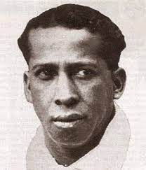 Seleccion Uruguaya en HD: Víctor Pablo Rodríguez Andrade (La Perla Negra)