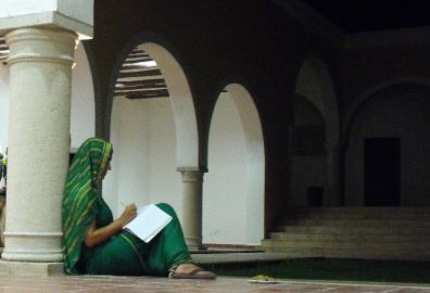 Seed of Devotion: An Ancient Power