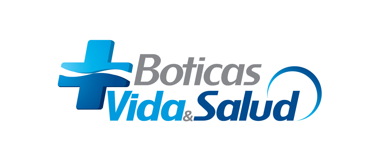 Jorge Muñoz R. (Seiyun) - Diseñador Gráfico Publicitario: Logo Boticas ...