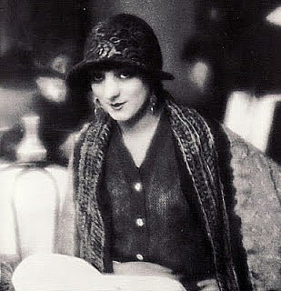 Art Now and Then: Alice Prin