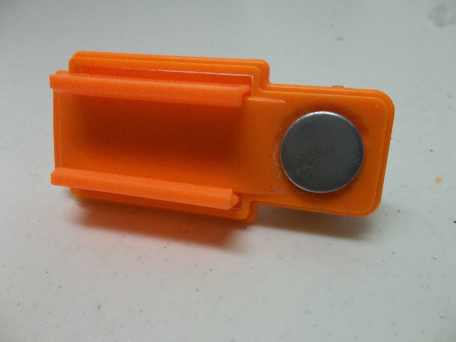 Nerf Creations: Camera Mount Attachment Tutorial