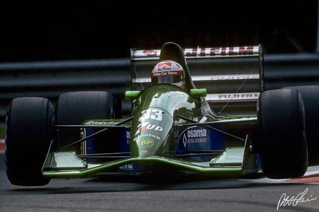 Continental Circus: Dezasseis pinturas que nos ficaram na memória, parte 2