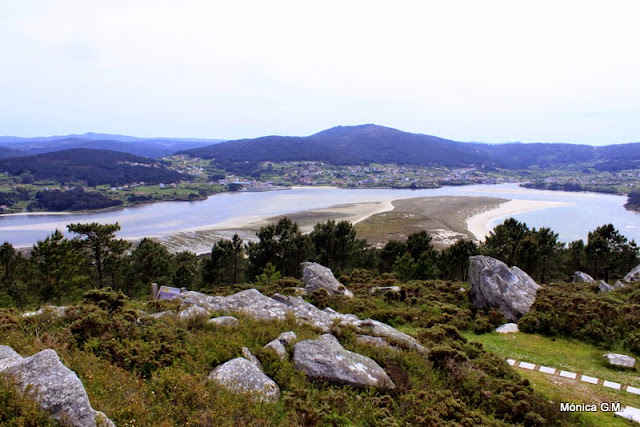 GALICIA PUEBLO A PUEBLO: PONTECESO