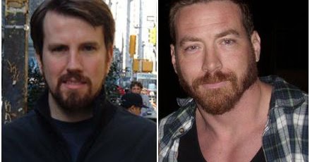 kenneth in the (212): Identical Cousins?