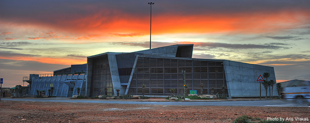 South Africa: Day 7 – The Ubuntu Community Centre