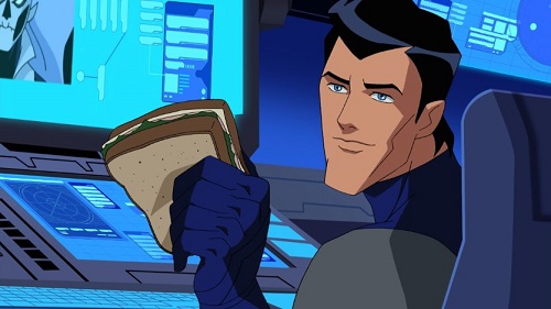 Batman Unlimited: Monster Mayhem (2015) - Review | Buddy2Blogger