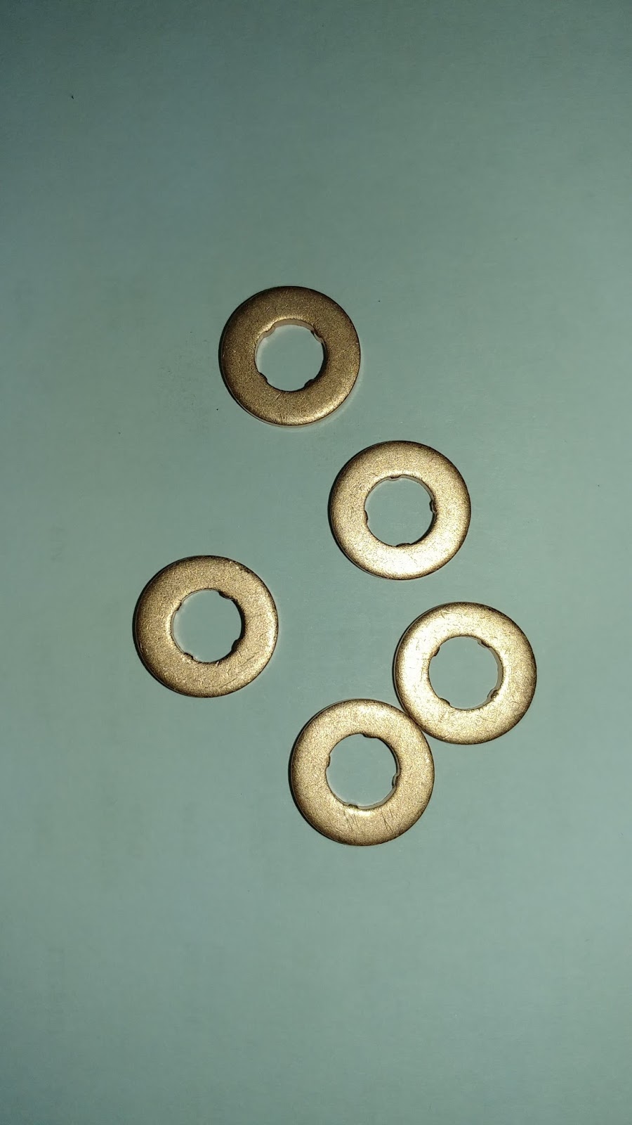 OHSUNG INTERNATIONAL CO.LTD