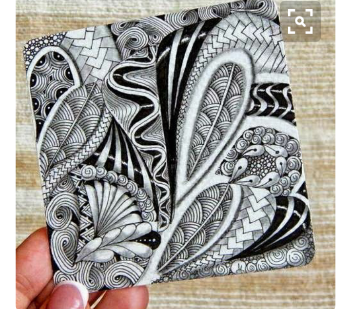 Doodle art: Doodle art meaning and it's effects