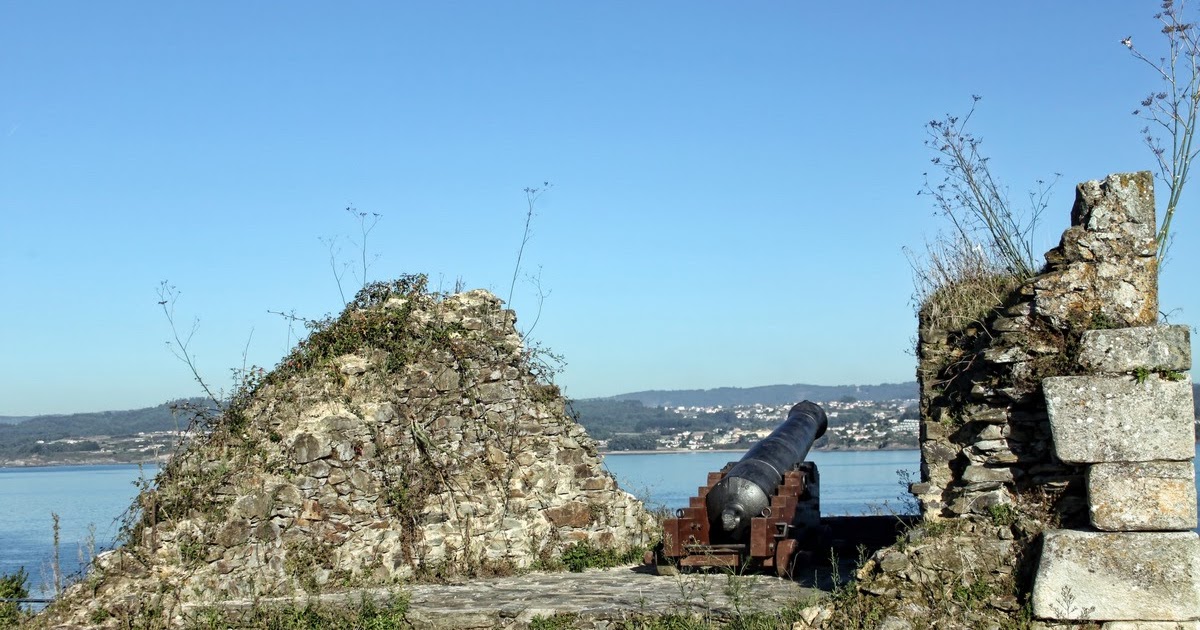 GALICIA PUEBLO A PUEBLO: SADA