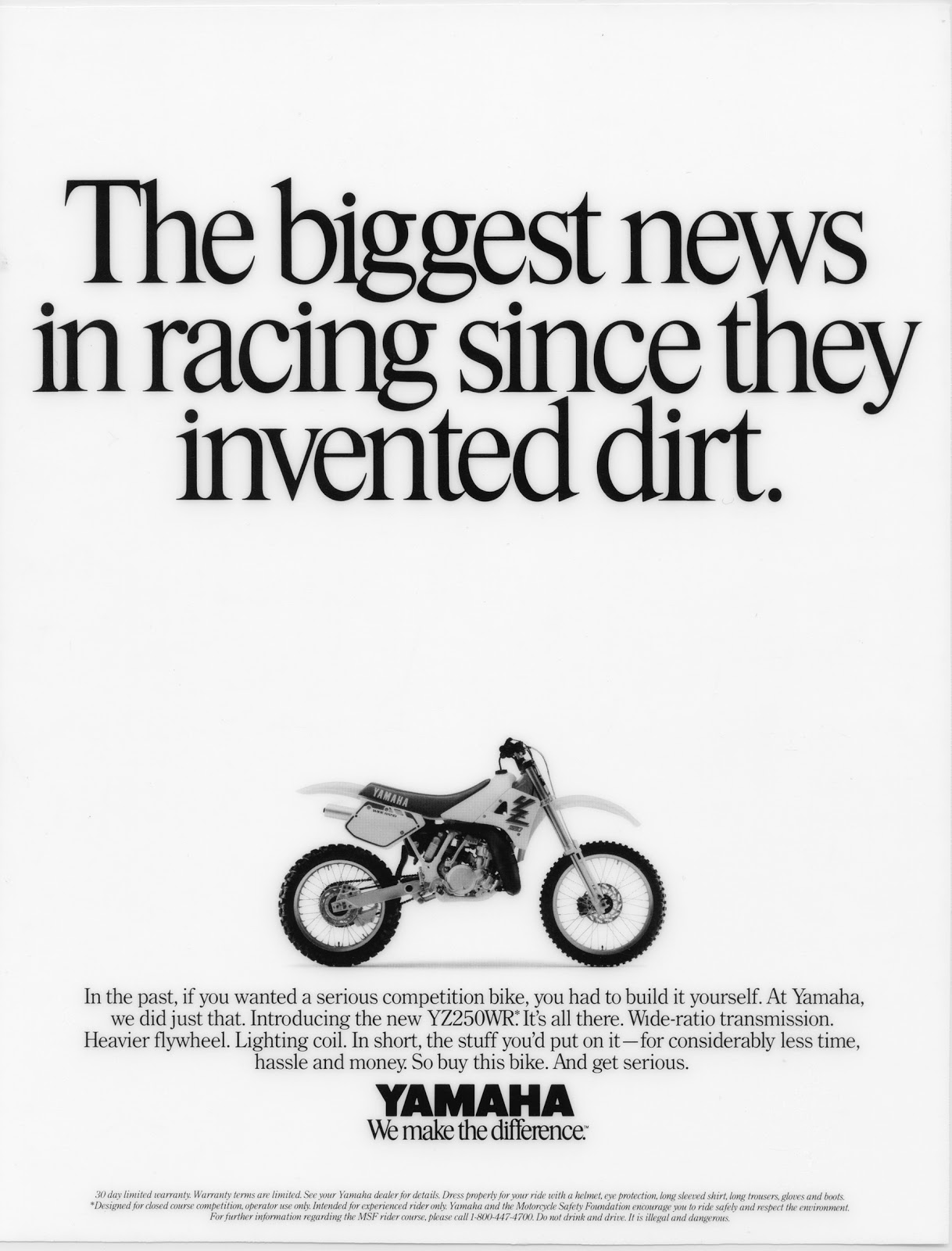 Motoblogn: Vintage Motorcycle Magazine Ads 3