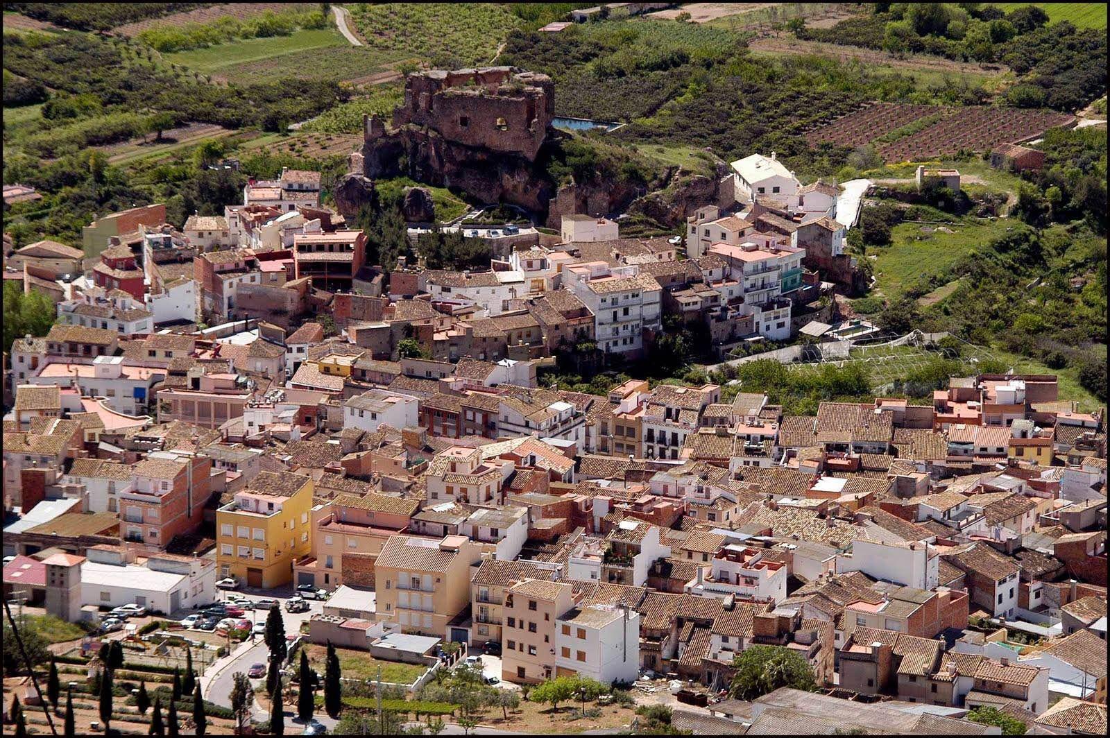 CASTELNOVO ~ LENGUA CHURRA